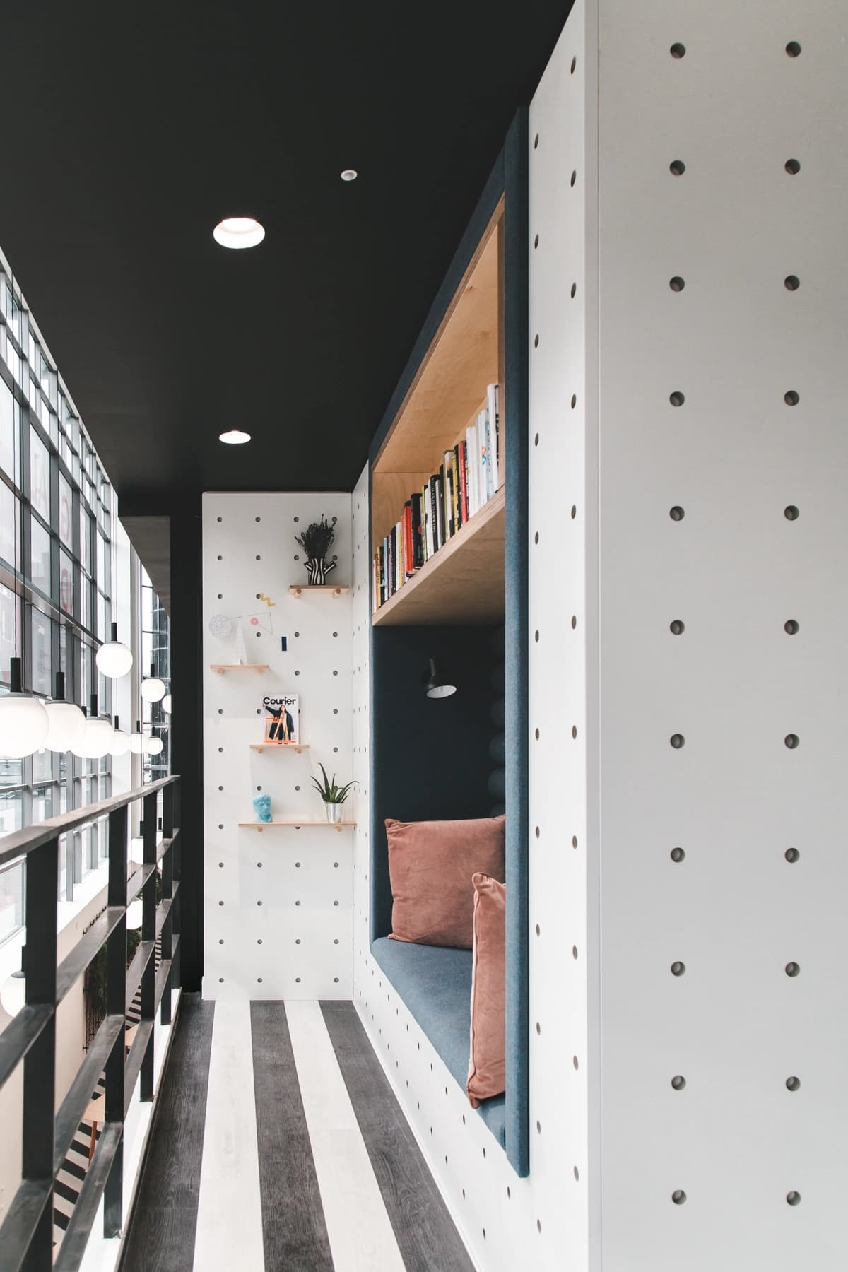 Offices & Coworking London, Manchester, Dublin | Huckletree